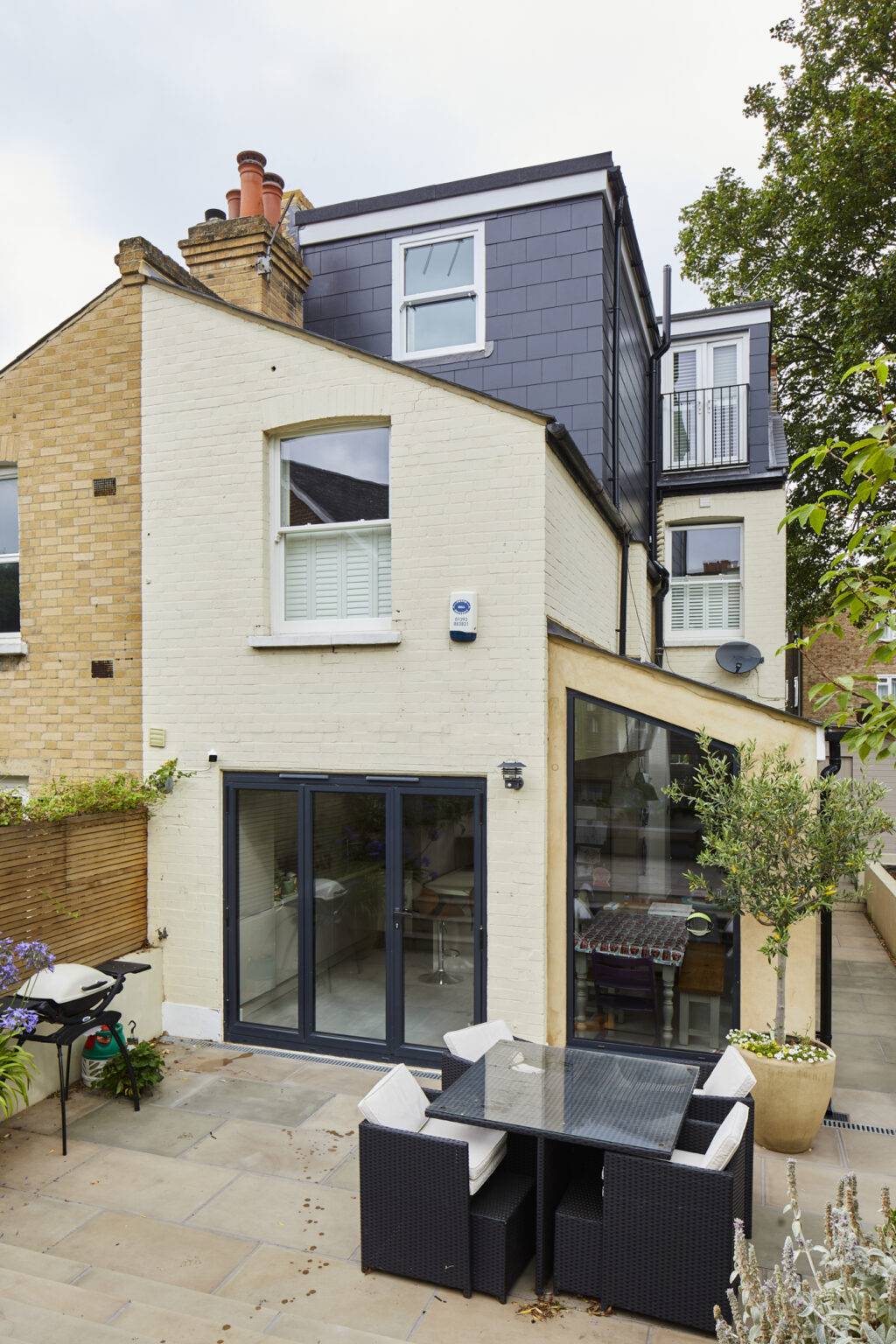 Premium London Loft Conversion Company | Visionary Lofts