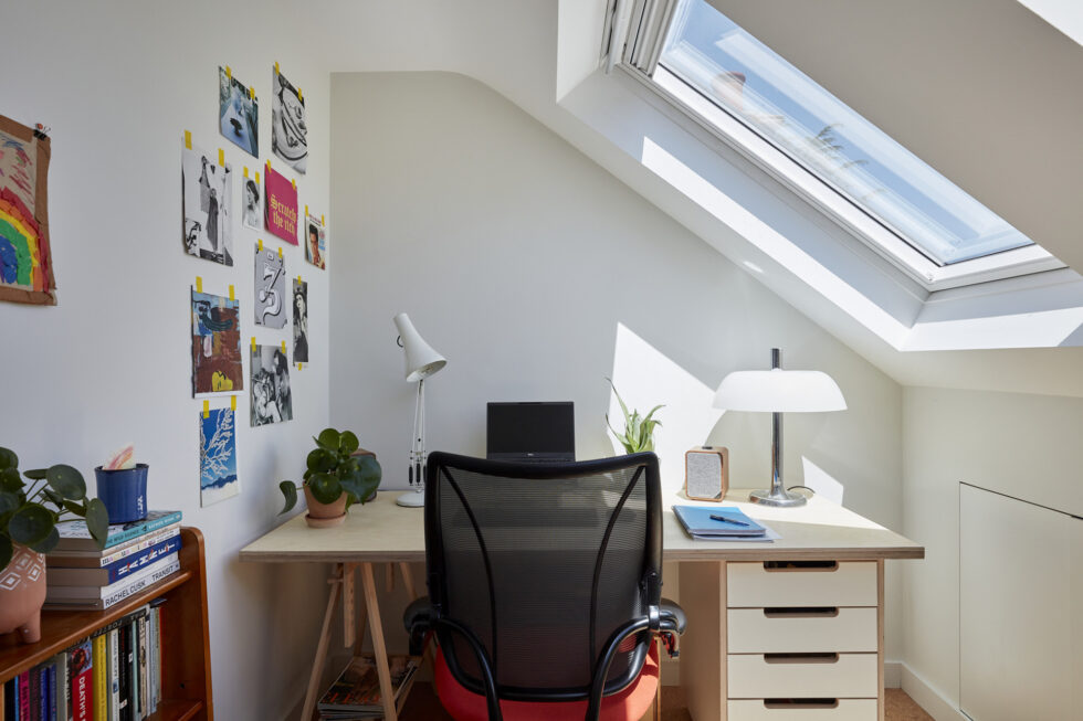 How to Convert Your Loft to an Office [A Complete Guide] | Visionary Lofts